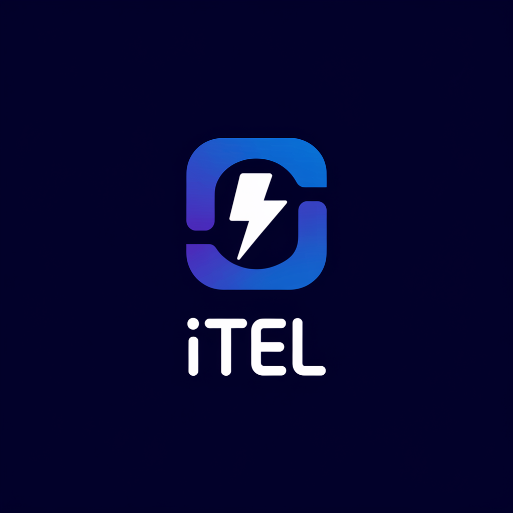 Login | itel